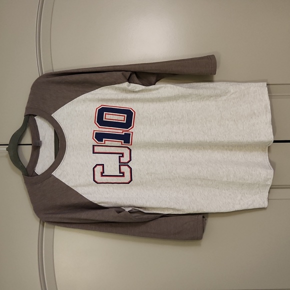 Next Level Apparel | Shirts | Terrapin Brewery Chipper Jones Tribute ...